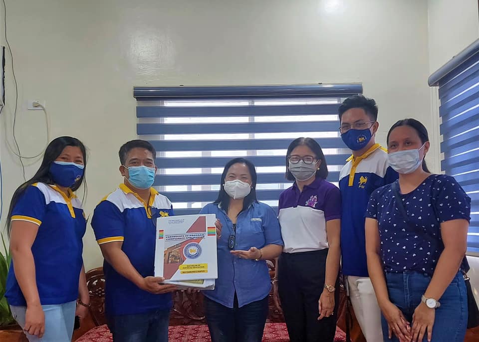 Governance | Pangasinan State University Bayambang Campus