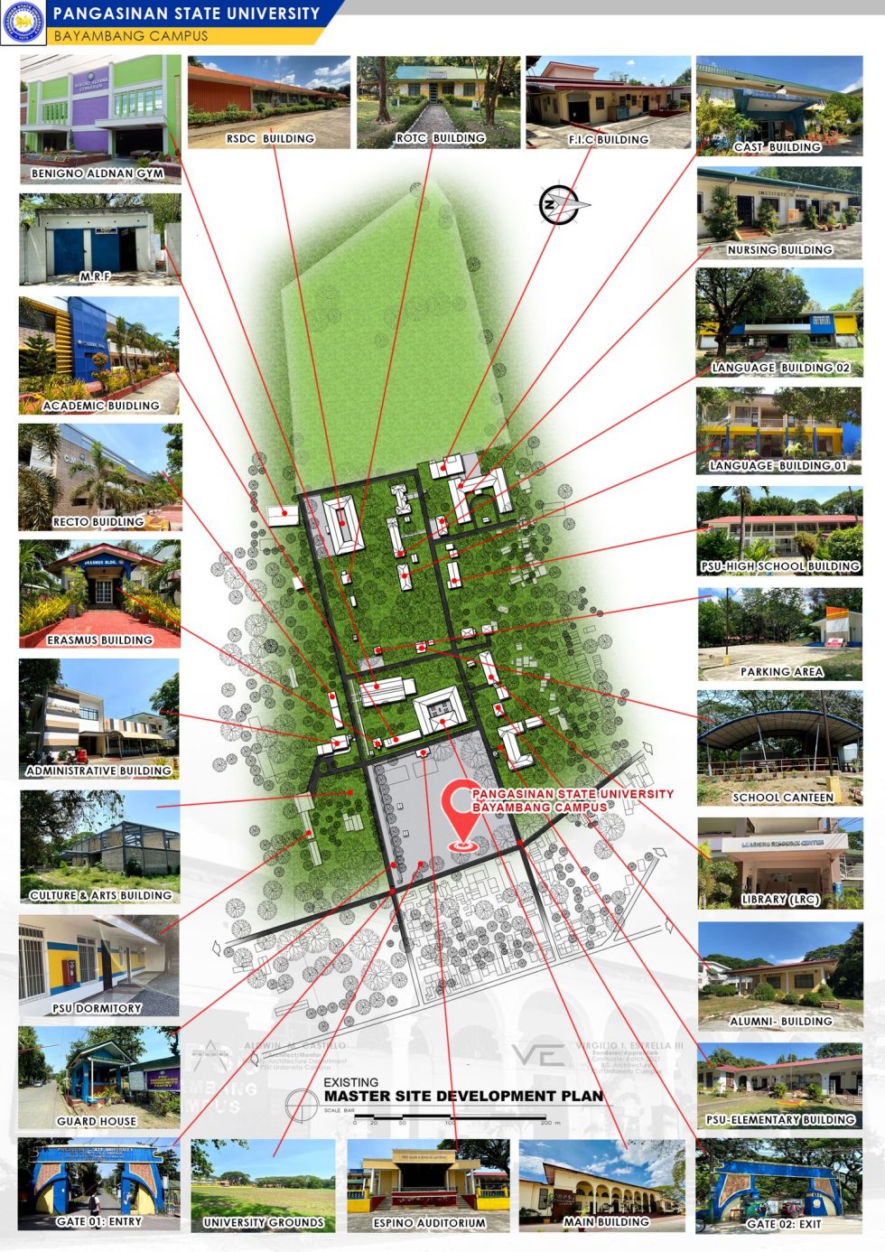 About Us | Pangasinan State University Bayambang Campus
