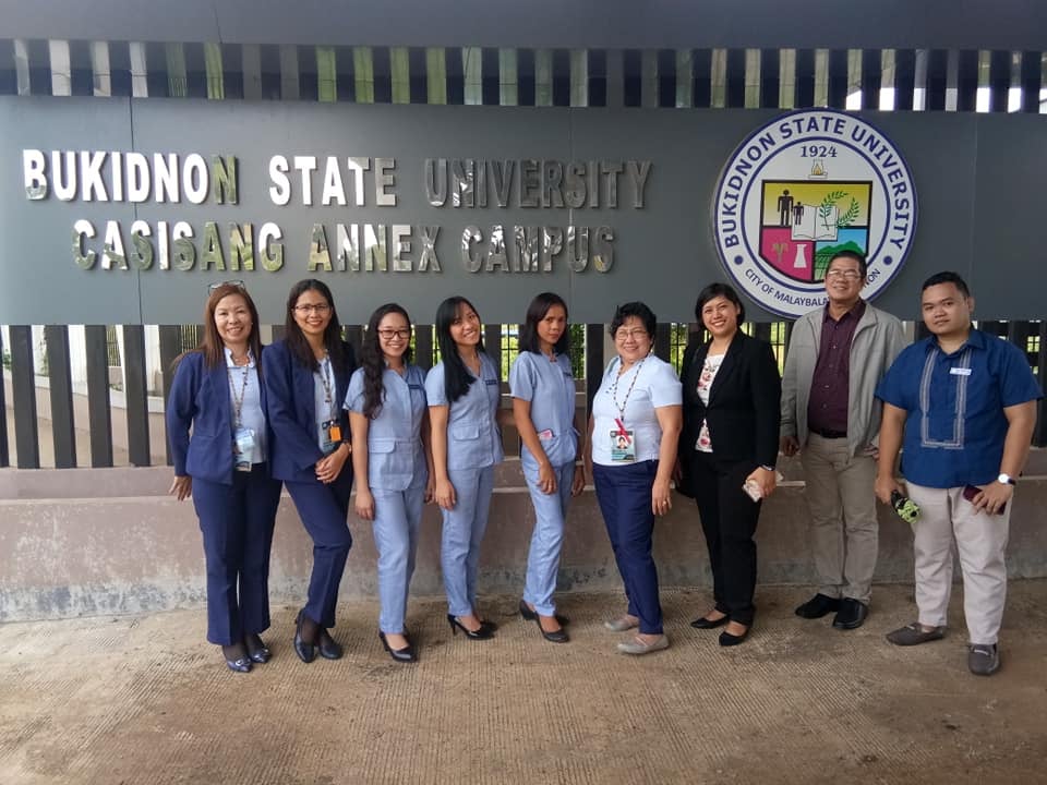 Academics | Pangasinan State University Bayambang Campus