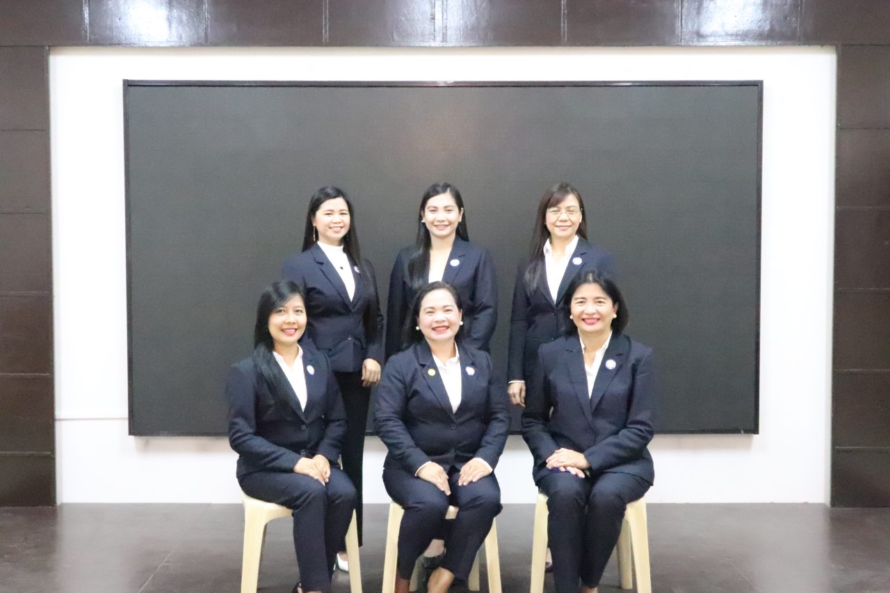 BECEd | Pangasinan State University Bayambang Campus