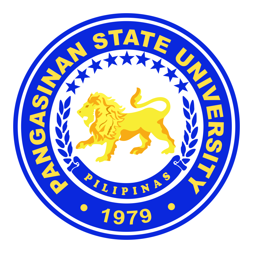 College of Teacher Education | Pangasinan State University Bayambang Campus