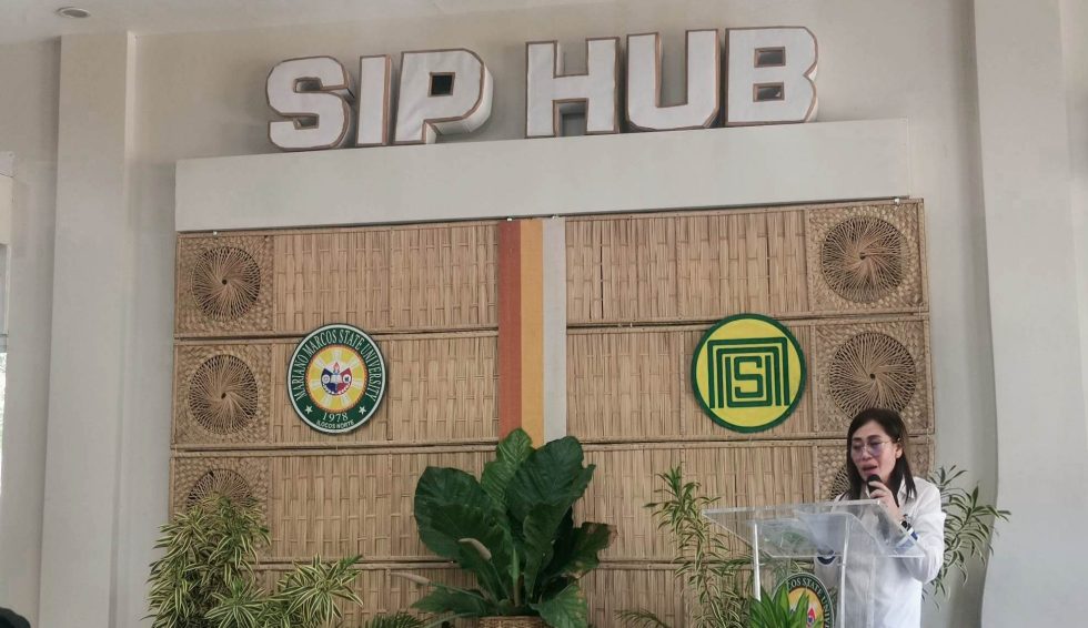 𝐈𝐍 𝐓𝐇𝐄 𝐍𝐄𝐖𝐒| PSU benchmarks MMSU’s Product Innovation and Technology ...