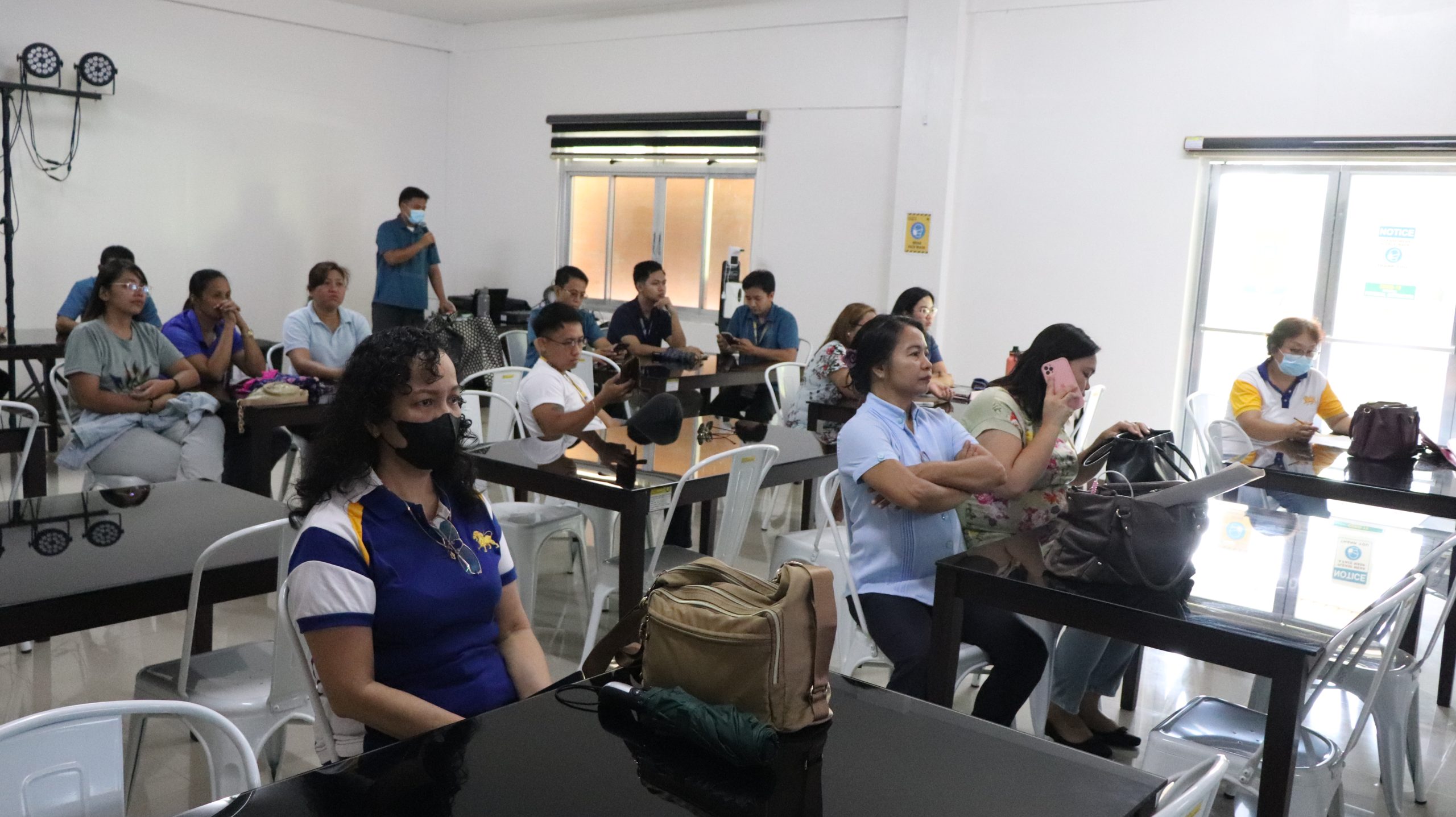 Governance | Pangasinan State University Bayambang Campus